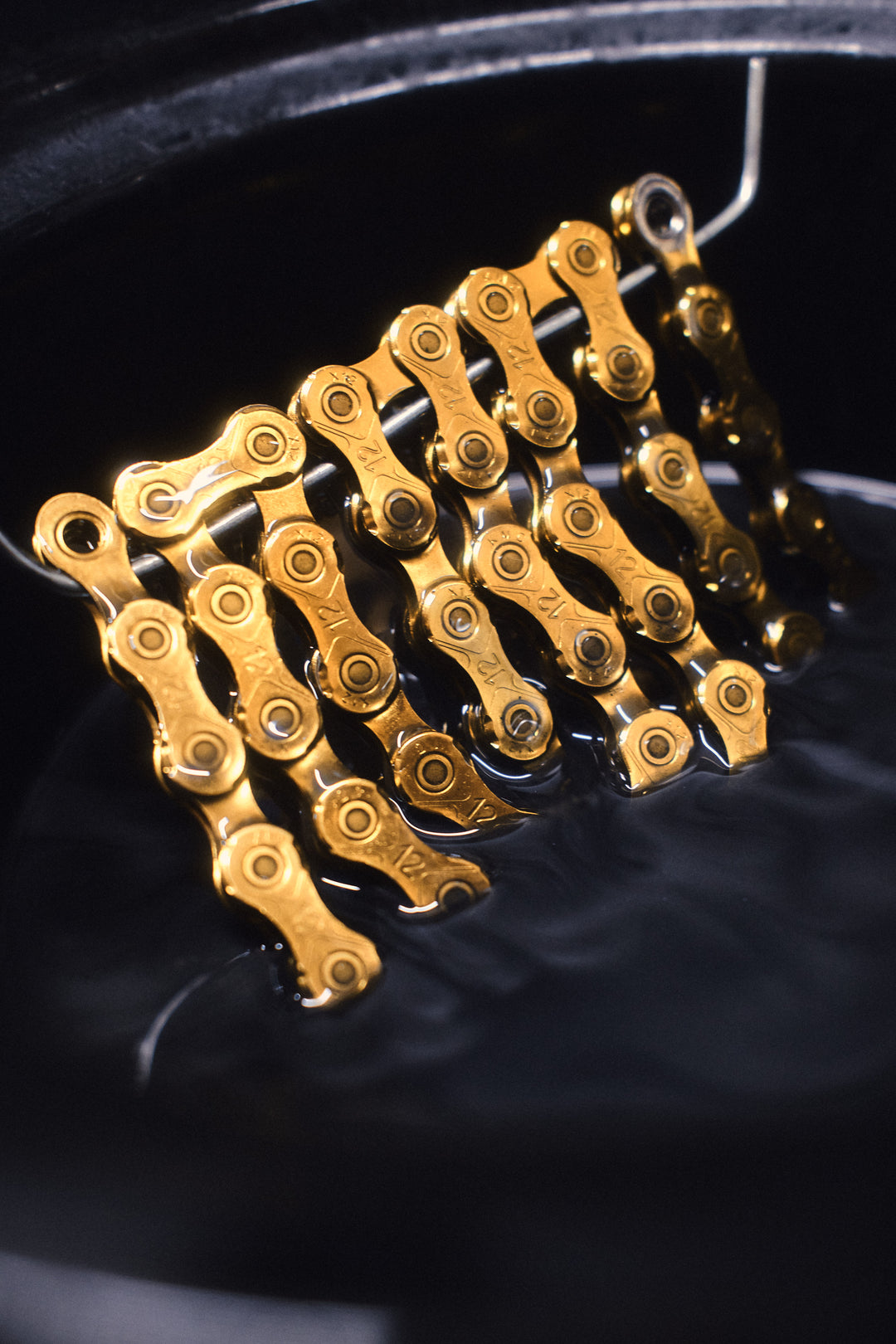 Home page – Optimize